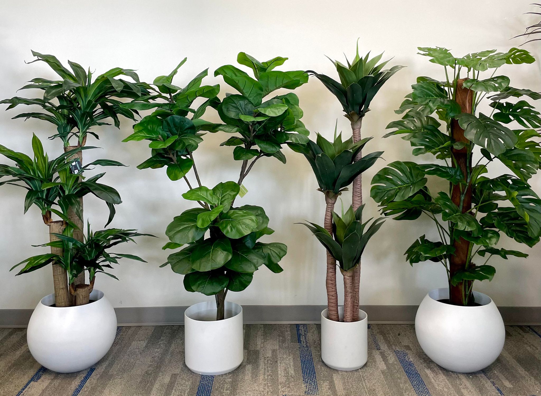 How to Choose the Perfect Faux Plants for Your Kitchen and Home – WAYSAVING