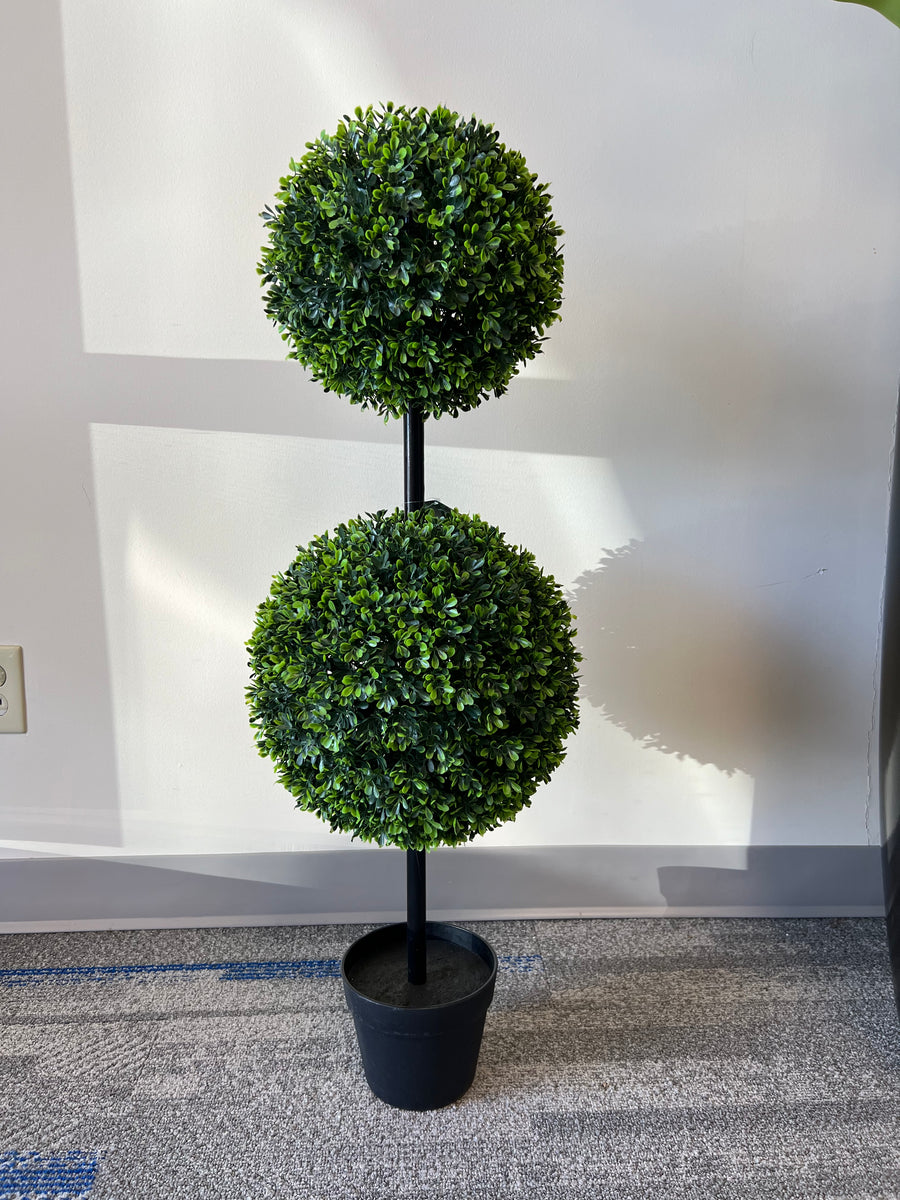 Artificial Outdoor trees with UV Protection | WAYSAVING